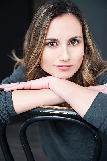 Picture of Maria Dimou