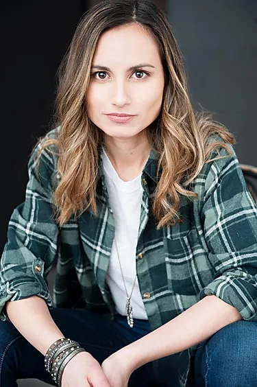 Picture of Maria Dimou