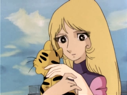 Picture of Yayoi Yukino