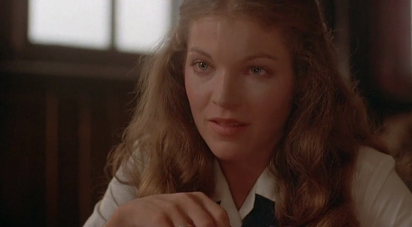 Amy Irving