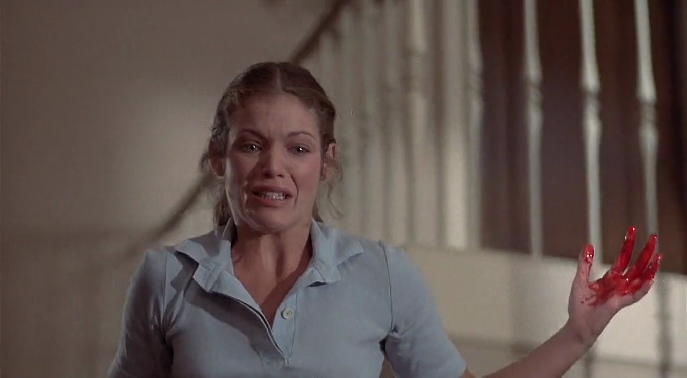 Amy Irving