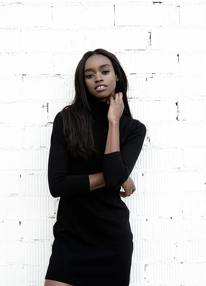 Picture of Anne Barreto