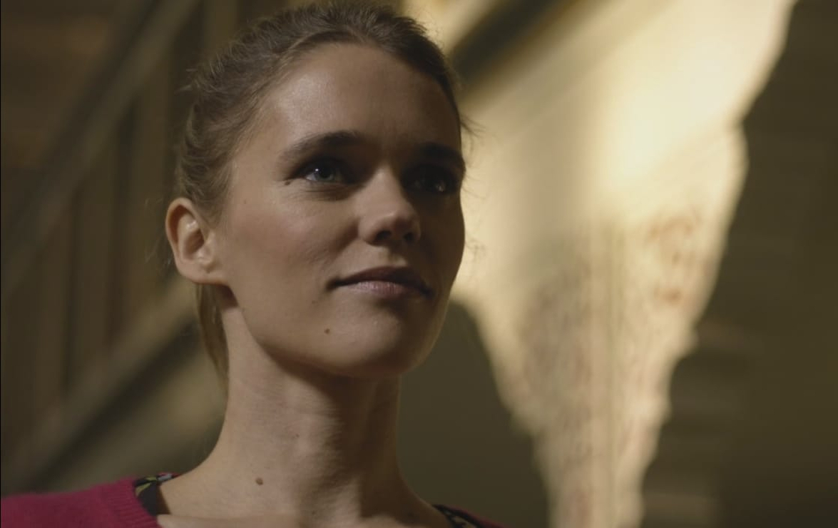 Picture of Sarah Elena Timpe