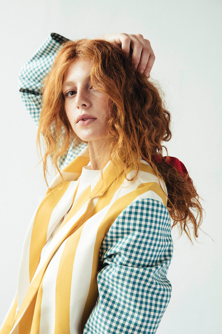 Picture of Luna Christensen