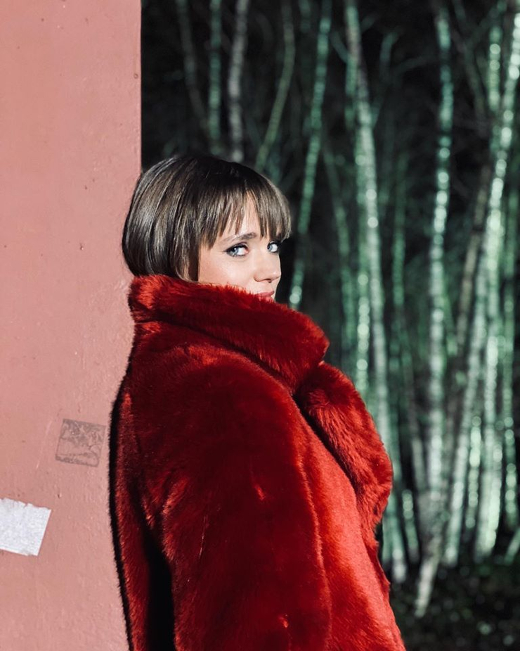 Picture of Sarah Elena Timpe