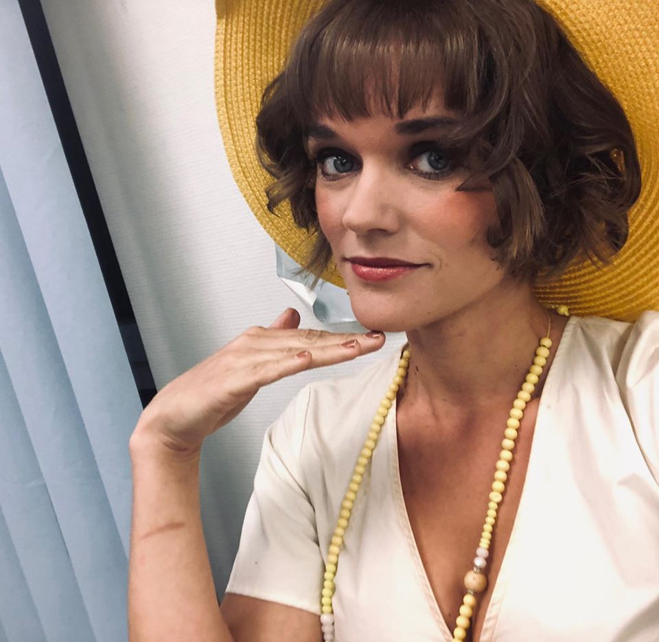 Picture of Sarah Elena Timpe