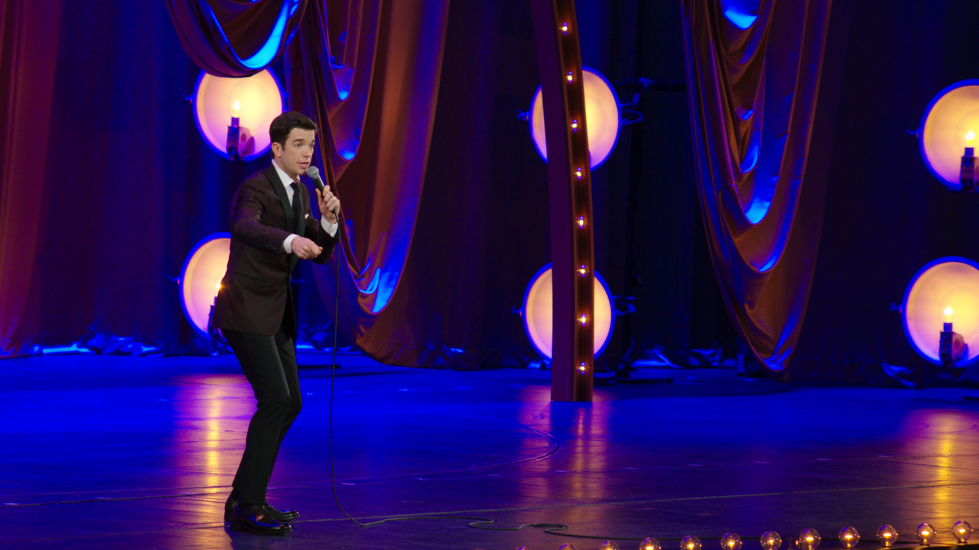 Picture of John Mulaney: Kid Gorgeous at Radio City