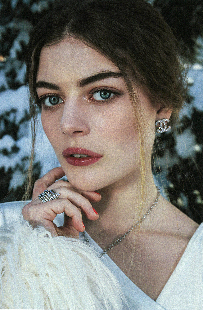 Image of Georgia Chambers