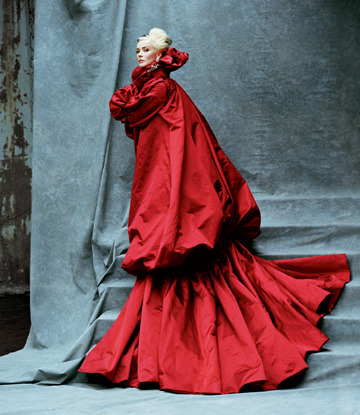 Picture of Daphne Guinness