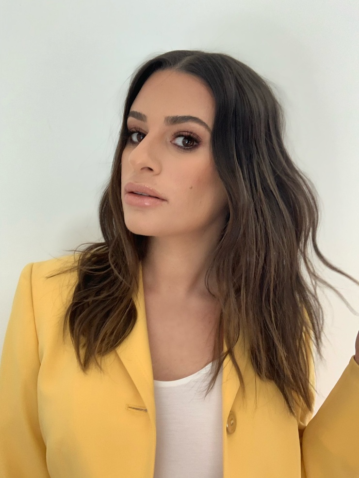 Image of Lea Michele