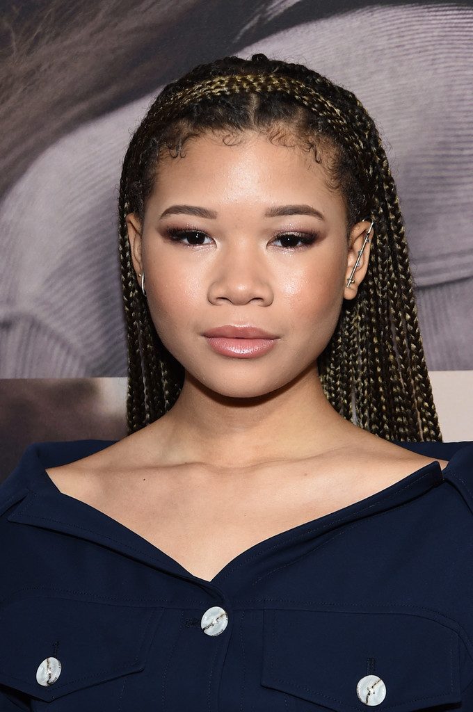 Picture of Storm Reid