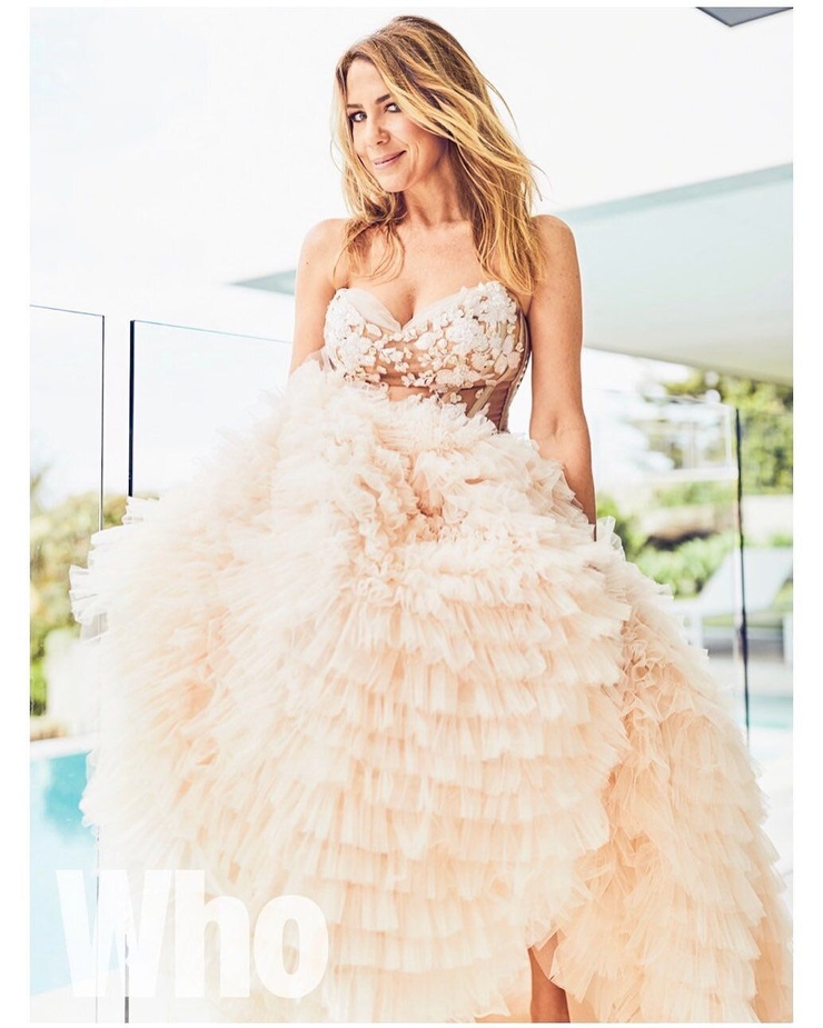 Picture of Kate Ritchie