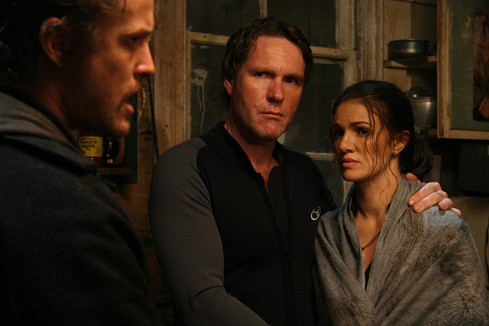 Picture of Storm Warning