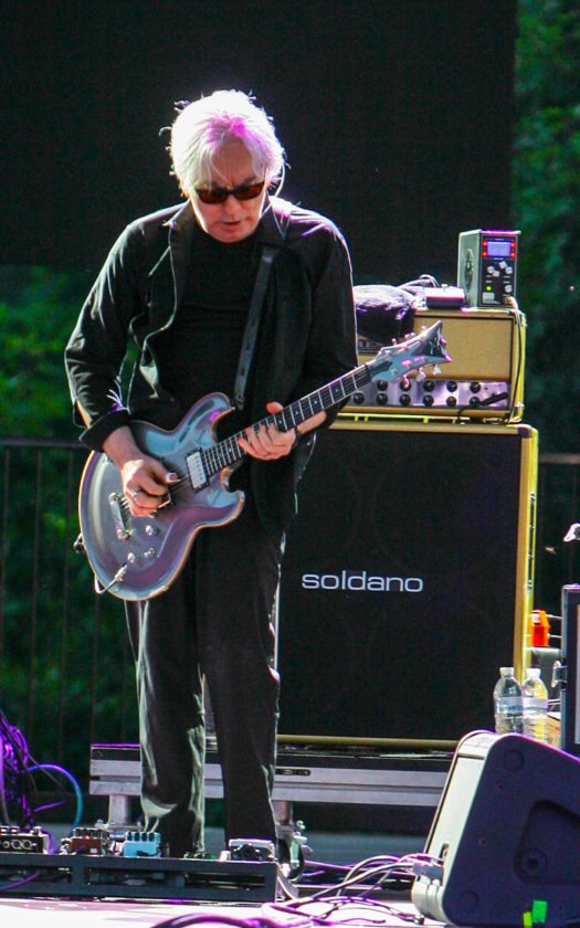 Picture of Chris Stein