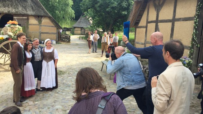 Image of Das Märchen von der Regentrude