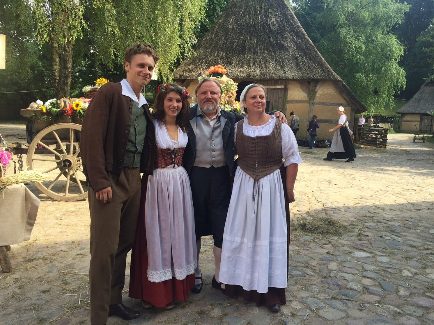 Das Märchen von der Regentrude picture