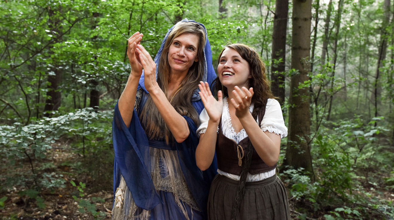 Picture of Das Märchen von der Regentrude