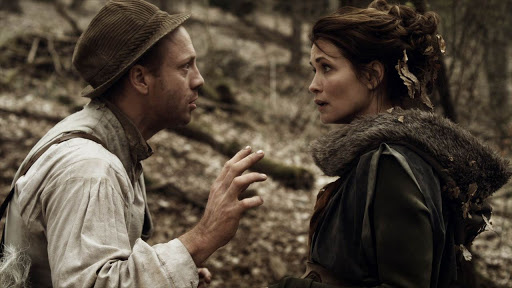 Picture of Hansel and Gretel