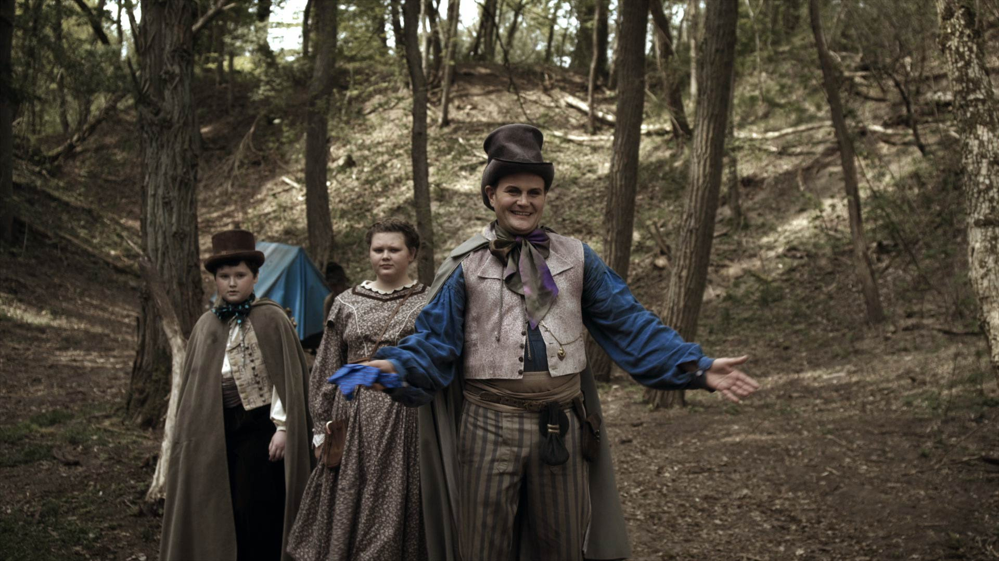 Picture of Hansel and Gretel