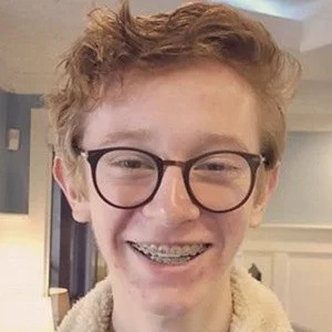 Picture of Anson Bagley