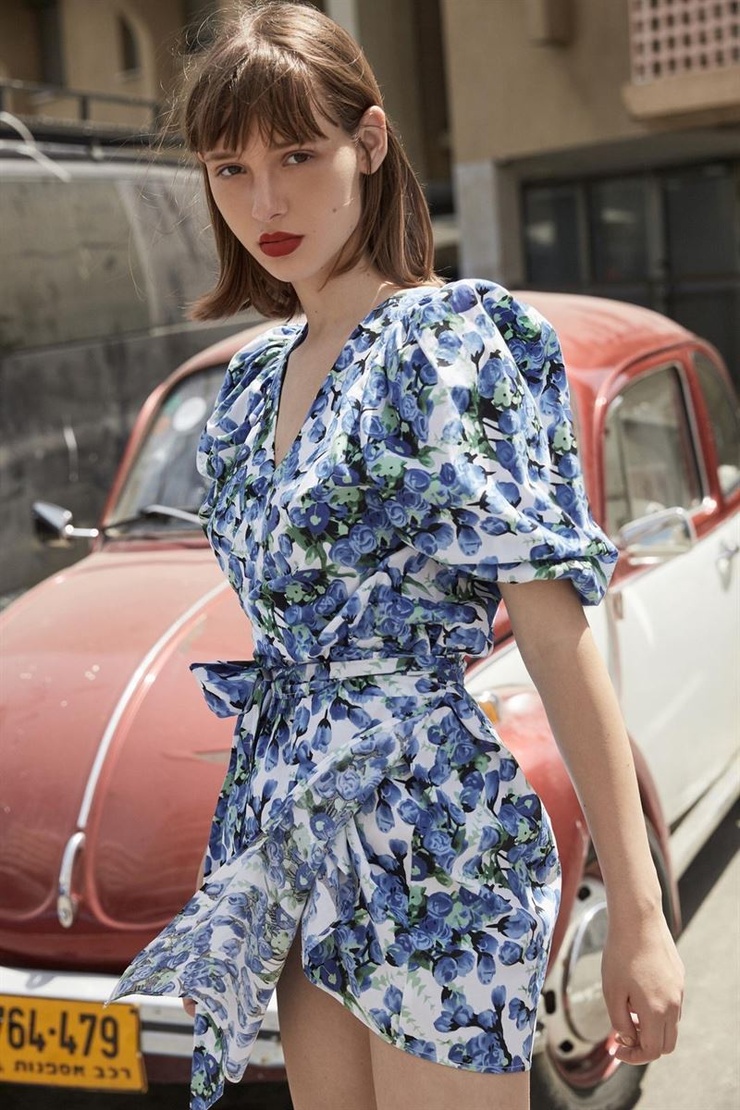 Sabrina Sheffer image