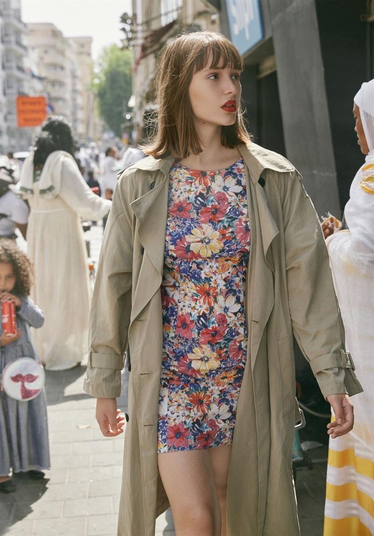 Image of Sabrina Sheffer