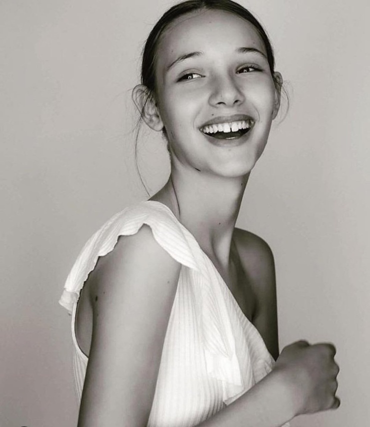 Picture of Sabrina Sheffer