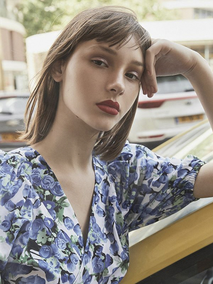 Image of Sabrina Sheffer