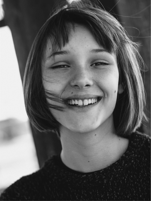 Picture of Sabrina Sheffer