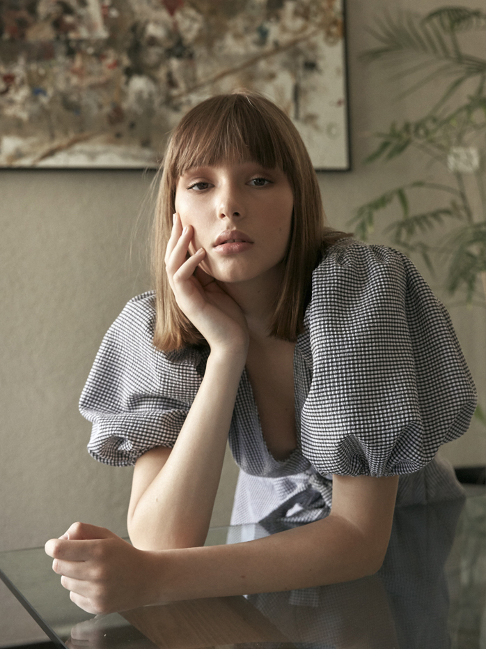 Picture of Sabrina Sheffer