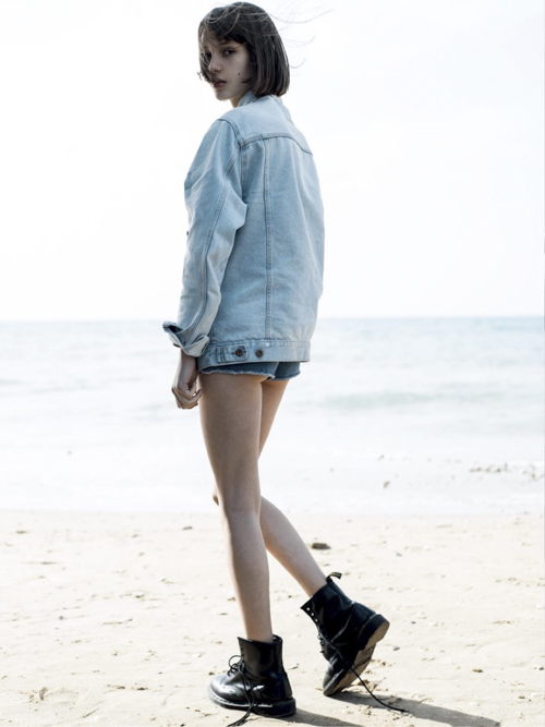 Picture of Sabrina Sheffer