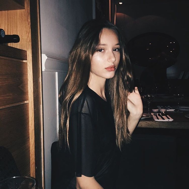 Picture of Sabrina Sheffer