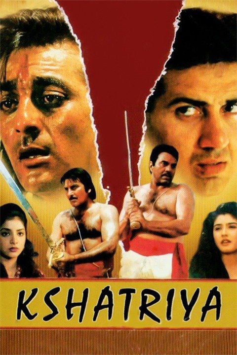 Kshatriya image