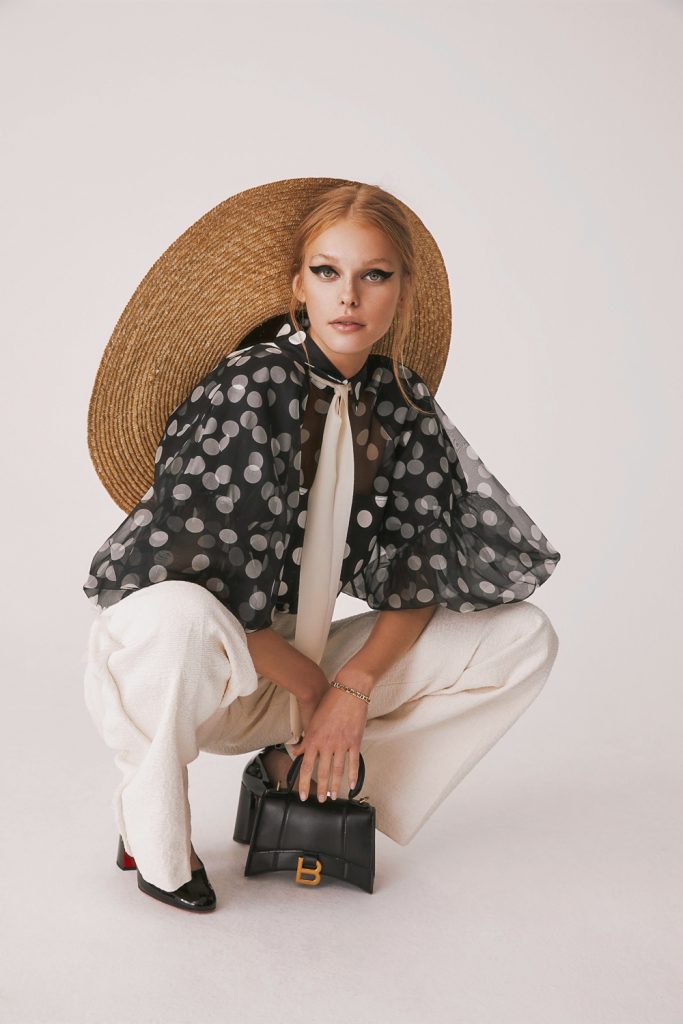 Picture of Esther Lomb