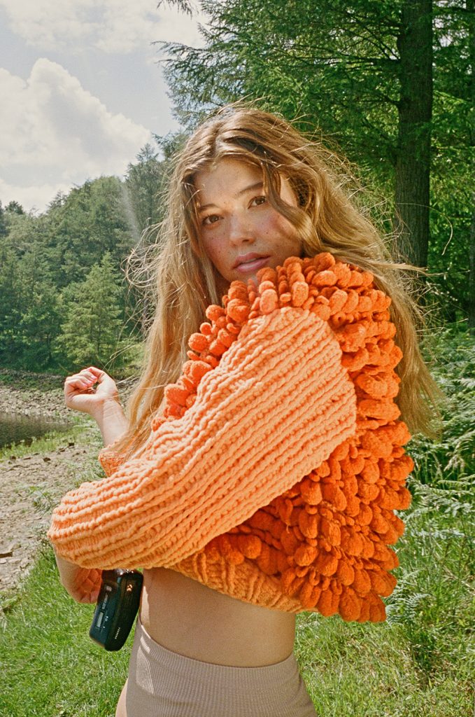 Picture of Lily Jean