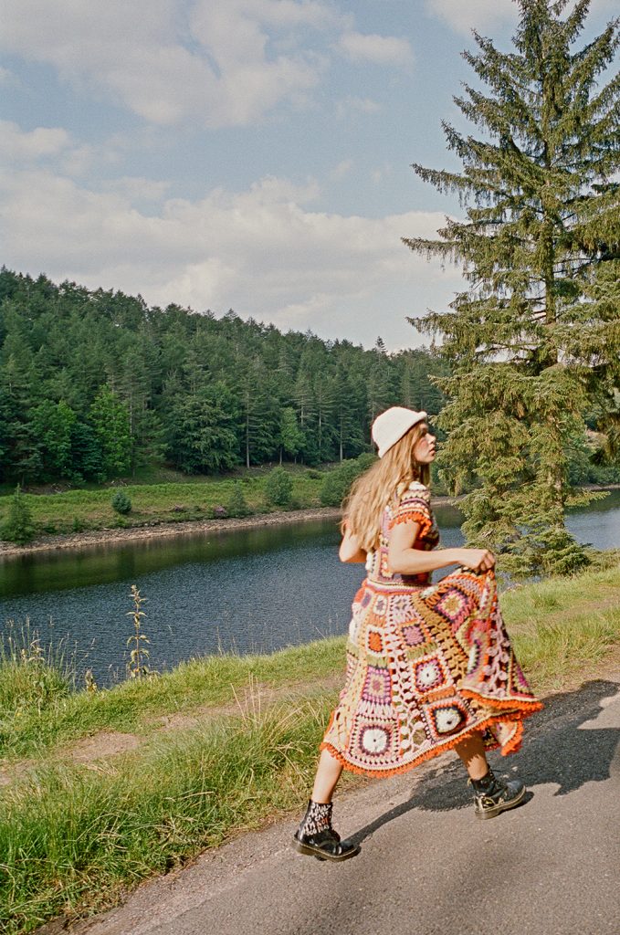 Picture of Lily Jean