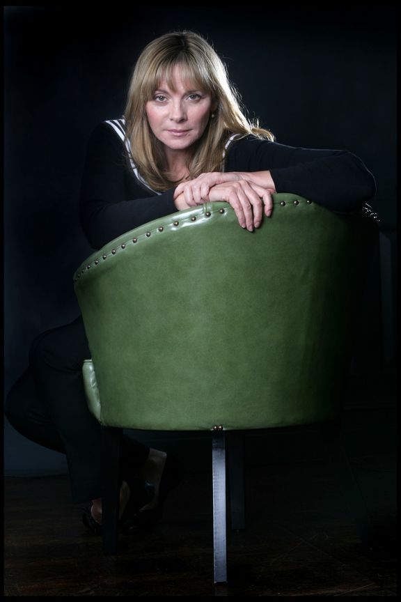 Picture of Kim Cattrall