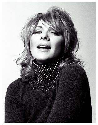 Picture of Kim Cattrall