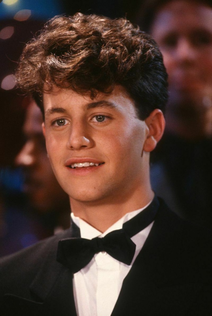 Kirk Cameron