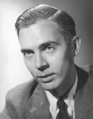 Picture of Robert Anderson