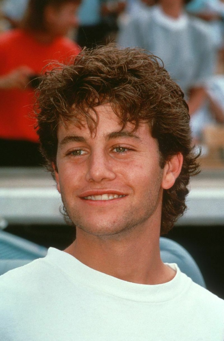 Kirk Cameron
