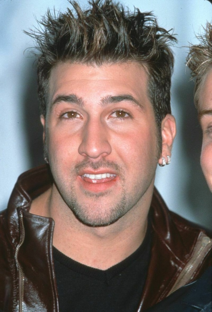 Joey Fatone