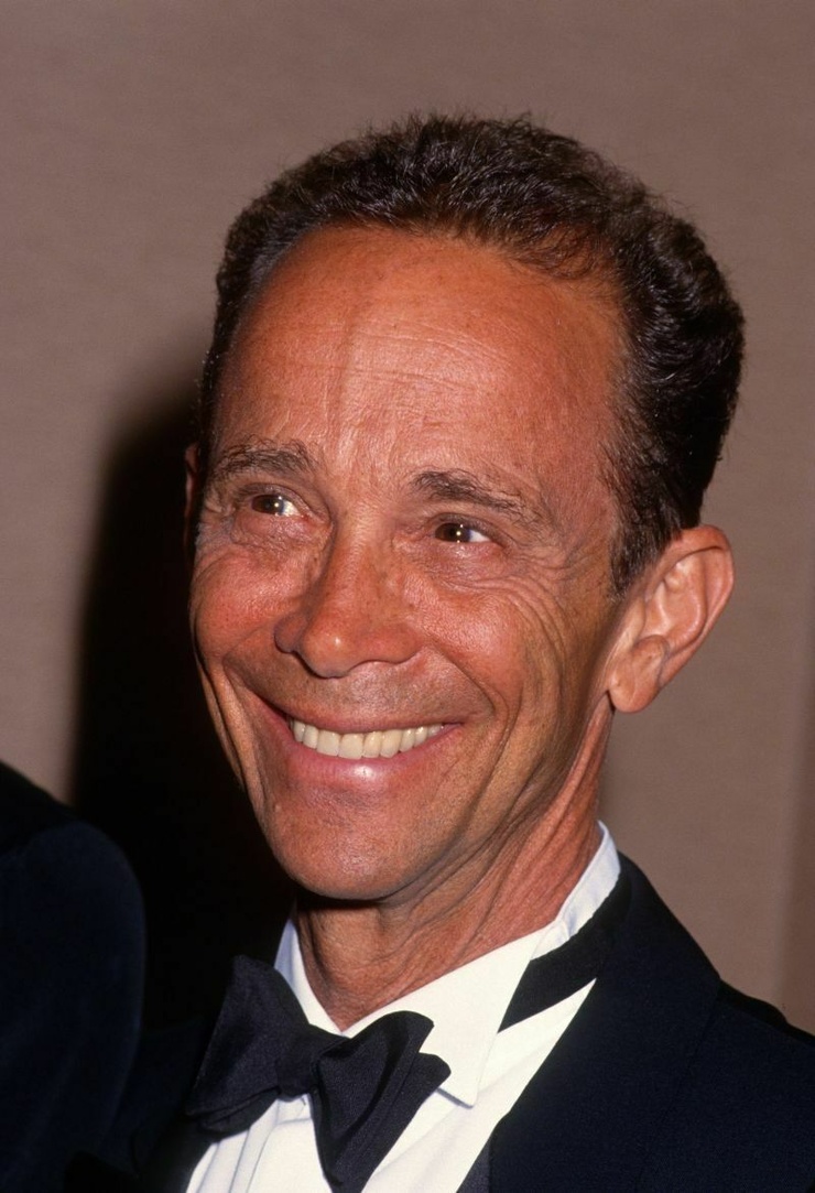 Joel Grey