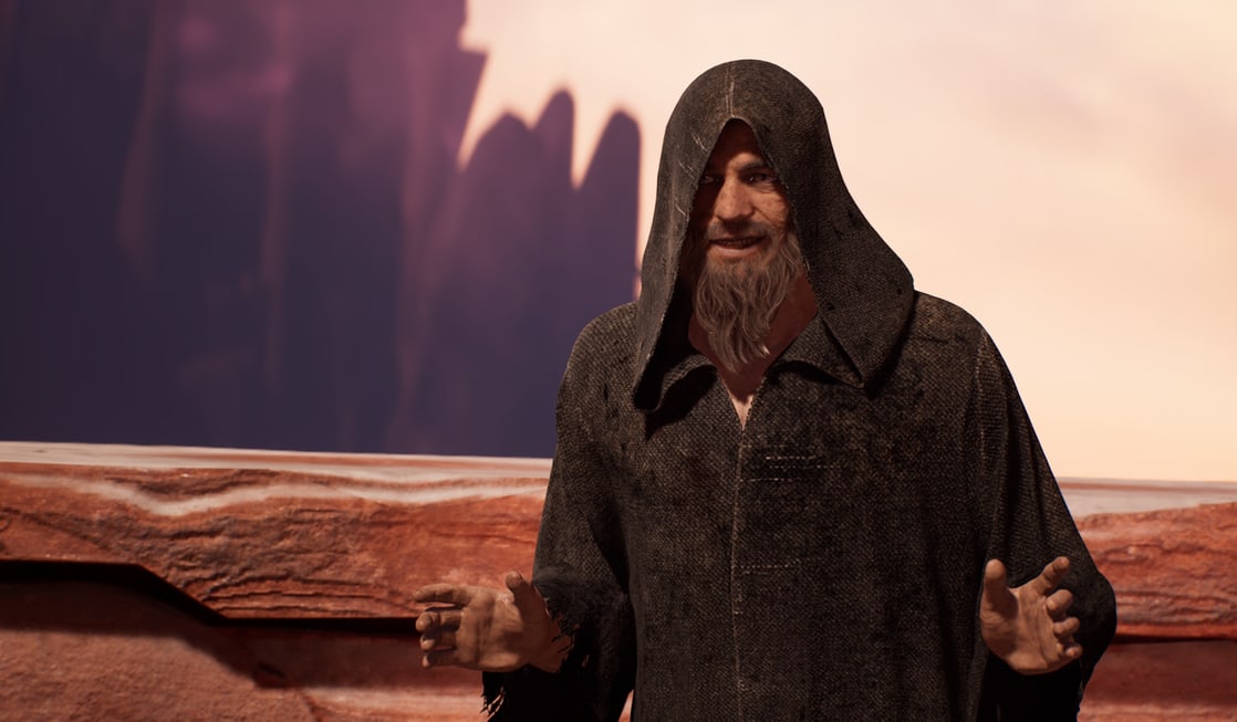 Picture of Star Wars Jedi: Fallen Order