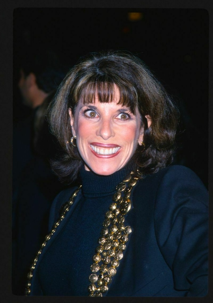 Kate Linder