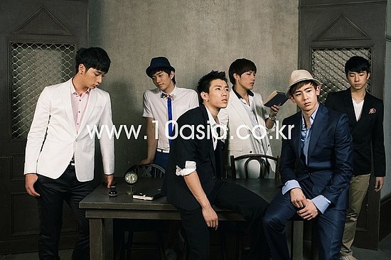 Picture of 2pm