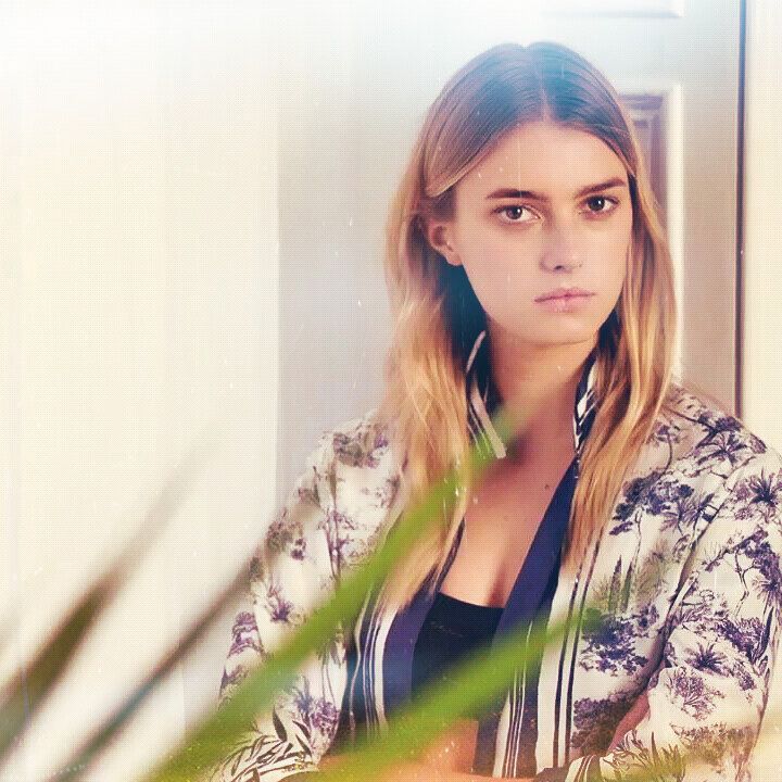 Picture of Sigrid Agren