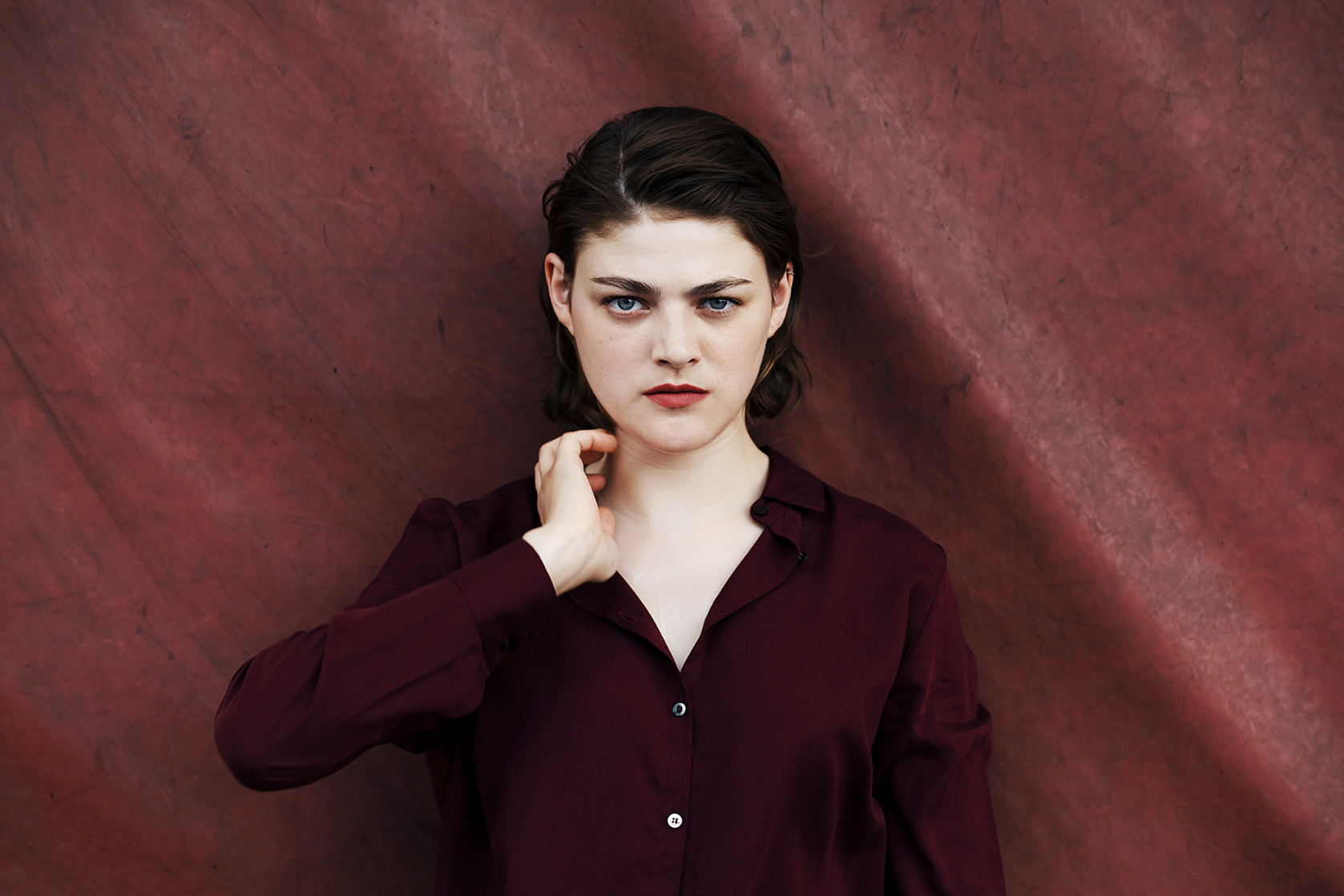 Picture of Johanna Polley