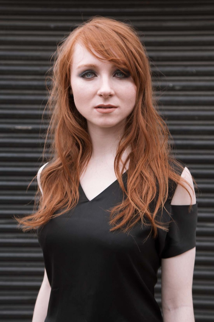 Picture of Michelle Fox