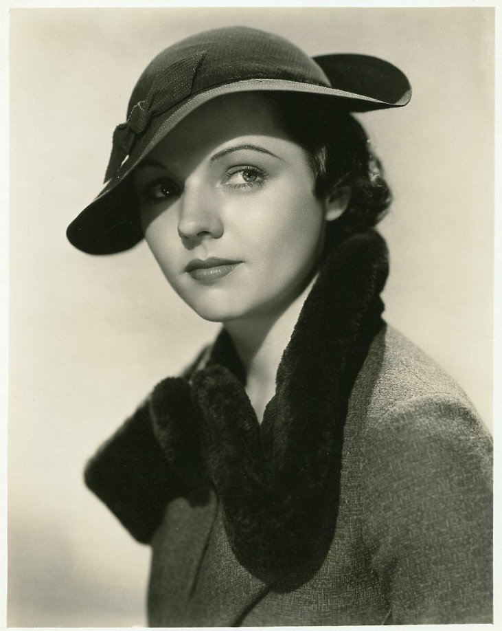 Jane Wyatt